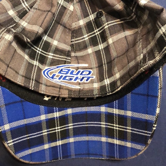 Top of the World | Accessories | Bud Light Ball Cap | Poshmark